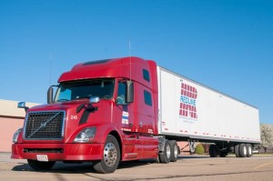 Gallery - Red Line Trucking